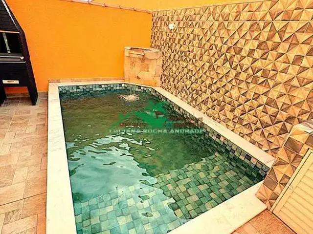 Casa / Sobrado para Venda em Itanhaém/SP Cibratel II 2 Quartos