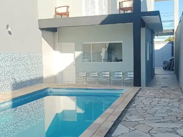 Casa / Sobrado para Venda em Itanhaém/SP Cibratel II 2 Quartos