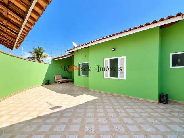 Casa / Sobrado para Venda em Itanhaém/SP Cibratel II 2 Quartos