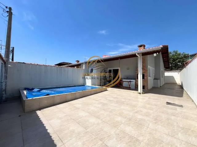 Casa / Sobrado para Venda em Itanhaém/SP Cibratel II 2 Quartos