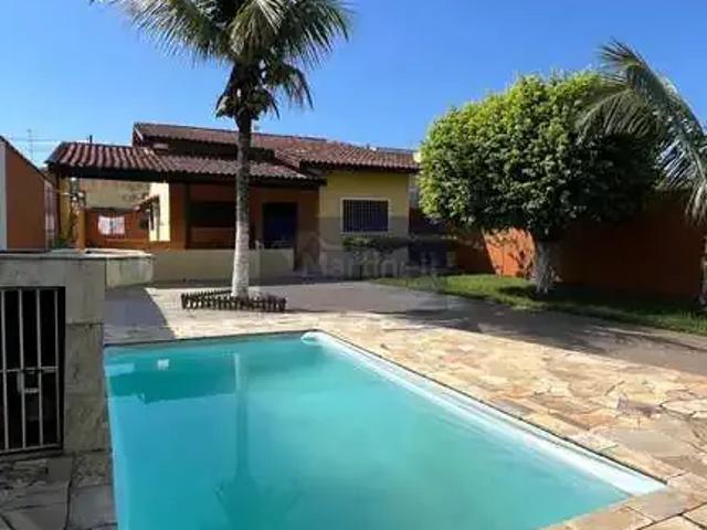 Casa / Sobrado para Venda em Itanhaém/SP Cibratel II 2 Quartos