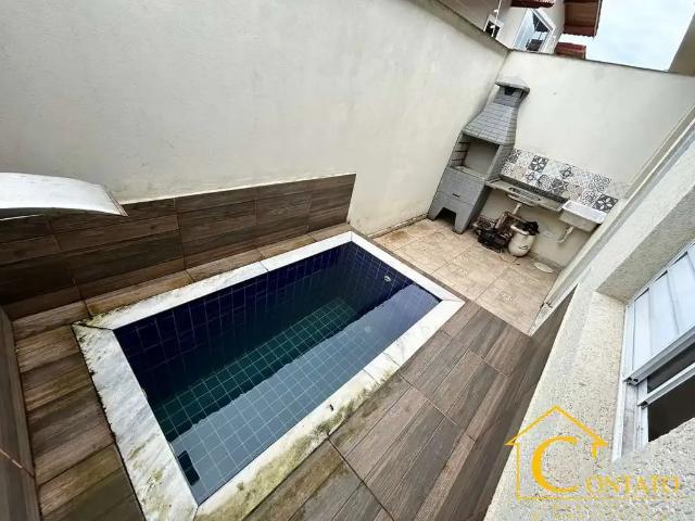 Casa / Sobrado para Venda em Itanhaém/SP Cibratel II 2 Quartos
