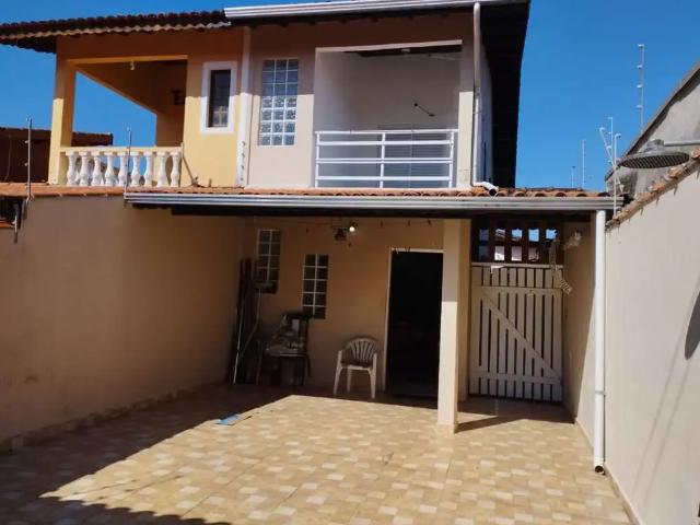 Casa / Sobrado para Venda em Itanhaém/SP Cibratel II 2 Quartos