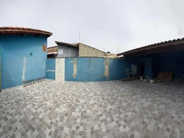 Casa / Sobrado para Venda em Itanhaém/SP Cibratel II 2 Quartos