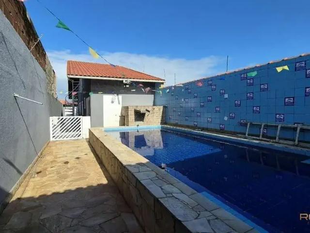 Casa / Sobrado para Venda em Itanhaém/SP Cibratel II 2 Quartos