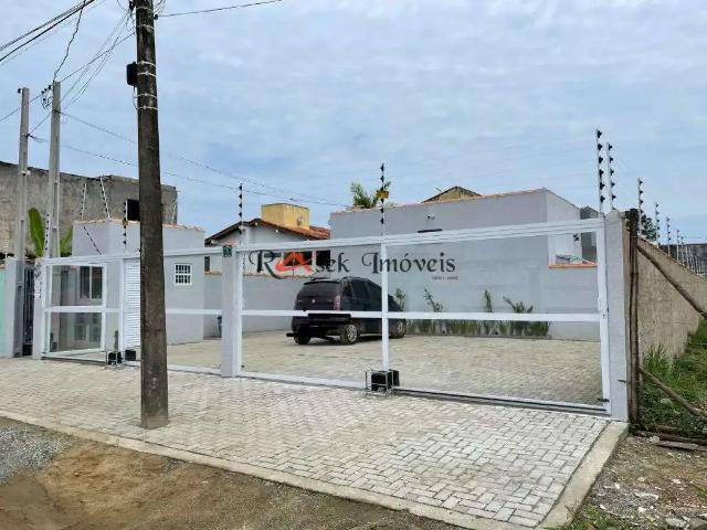 Casa / Sobrado para Venda em Itanhaém/SP Cibratel II 2 Quartos