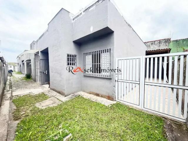 Casa / Sobrado para Venda em Itanhaém/SP Cibratel II 2 Quartos