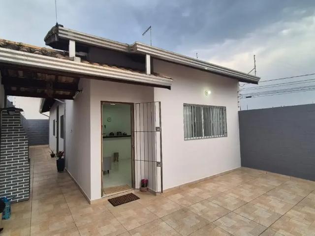 Casa / Sobrado para Venda em Itanhaém/SP Cibratel II 2 Quartos