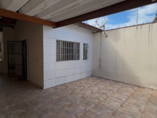 Casa / Sobrado para Venda em Itanhaém/SP Cibratel II 2 Quartos