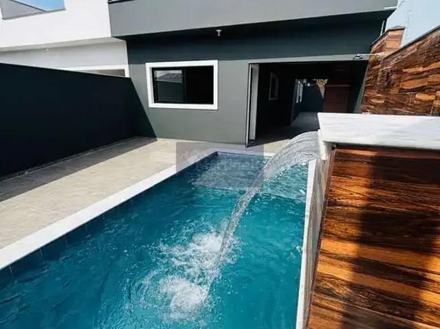 Casa / Sobrado para Venda em Itanhaém/SP Cibratel II 2 Quartos