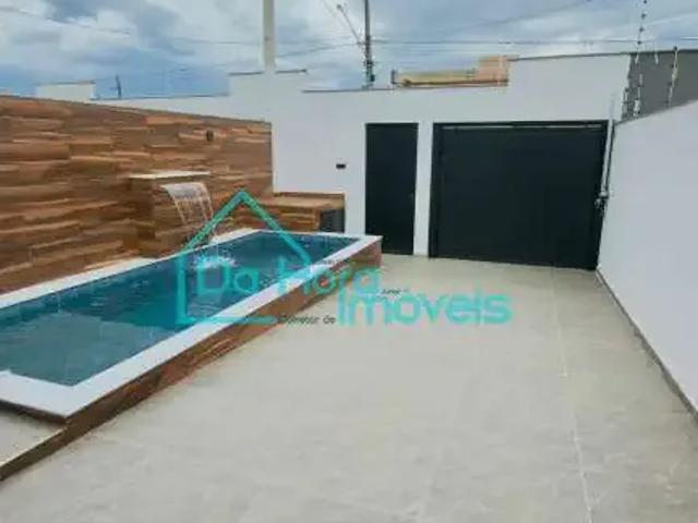 Casa / Sobrado para Venda em Itanhaém/SP Cibratel II 2 Quartos