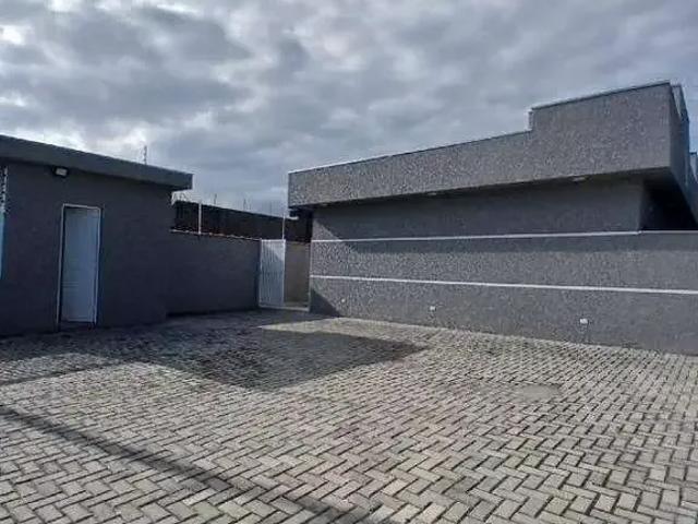 Casa / Sobrado para Venda em Itanhaém/SP Cibratel II 2 Quartos