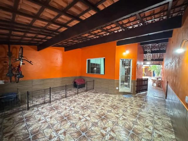 Casa / Sobrado para Venda em Itanhaém/SP Cibratel II 2 Quartos