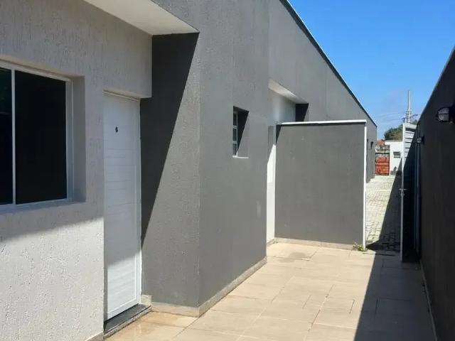 Casa / Sobrado para Venda em Itanhaém/SP Cibratel II 2 Quartos