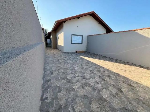 Casa / Sobrado para Venda em Itanhaém/SP Cibratel II 2 Quartos