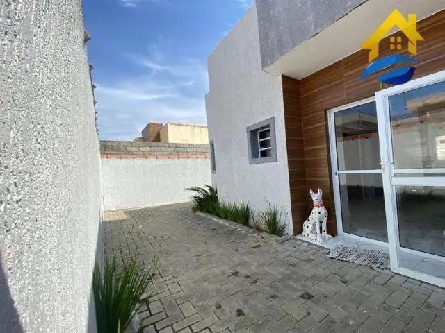 Casa / Sobrado para Venda em Itanhaém/SP Cibratel II 2 Quartos