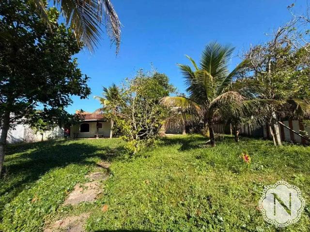 Casa / Sobrado para Venda em Itanhaém/SP Cibratel II 2 Quartos