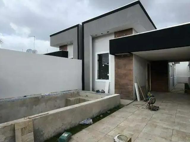 Casa / Sobrado para Venda em Itanhaém/SP Cibratel II 2 Quartos