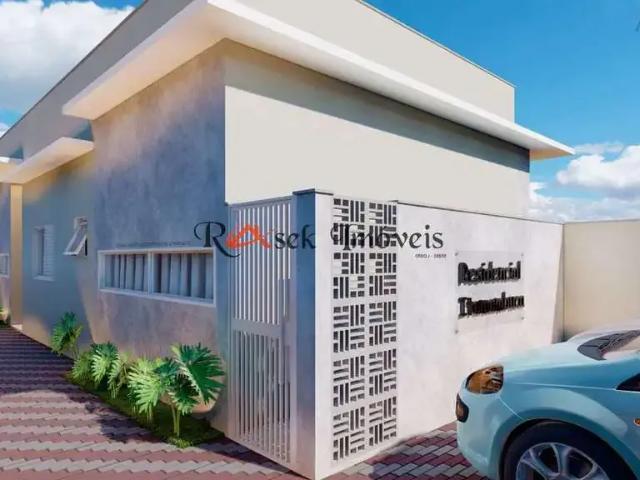 Casa / Sobrado para Venda em Itanhaém/SP Cibratel II 2 Quartos