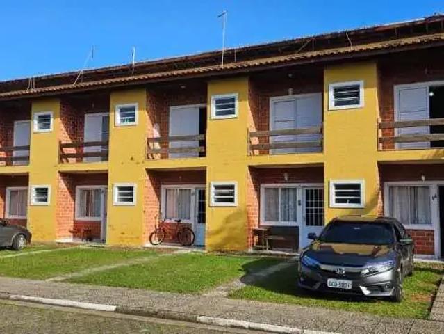 Casa / Sobrado para Venda em Itanhaém/SP Cibratel II 2 Quartos