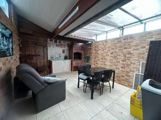 Casa / Sobrado para Venda em Itanhaém/SP Cibratel II 2 Quartos