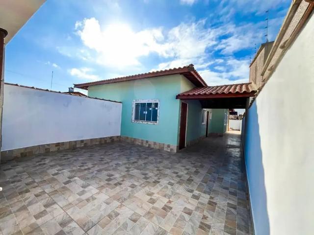Casa / Sobrado para Venda em Itanhaém/SP Cibratel II 1 Quartos