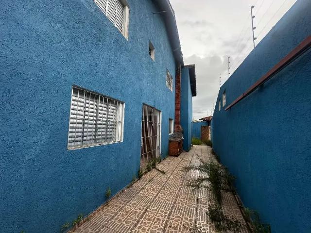 Casa / Sobrado para Venda em Itanhaém/SP Cibratel II 2 Quartos