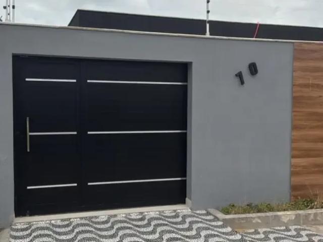 Casa / Sobrado para Venda em Itanhaém/SP Cibratel II 2 Quartos