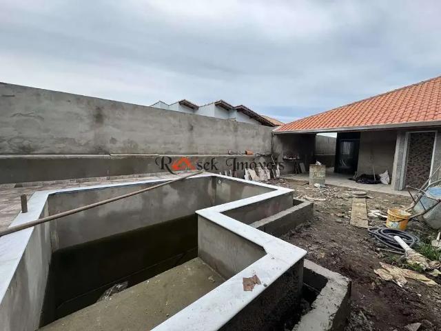 Casa / Sobrado para Venda em Itanhaém/SP Cibratel II 2 Quartos