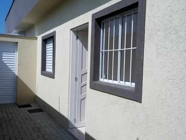 Casa / Sobrado para Venda em Itanhaém/SP Cibratel II 2 Quartos