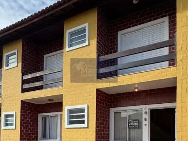 Casa / Sobrado para Venda em Itanhaém/SP Cibratel II 2 Quartos
