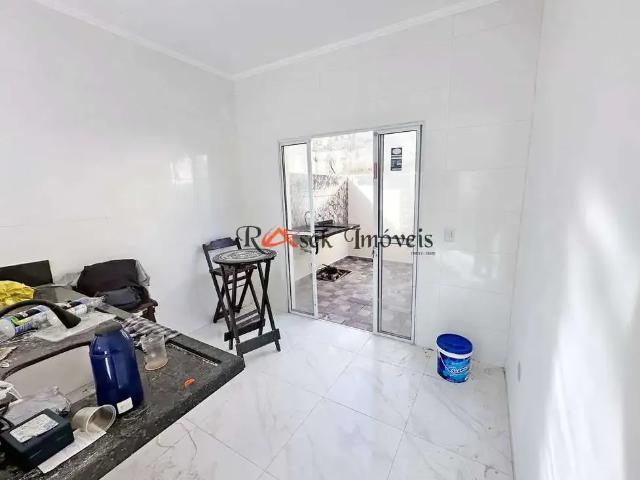 Casa / Sobrado para Venda em Itanhaém/SP Cibratel II 2 Quartos
