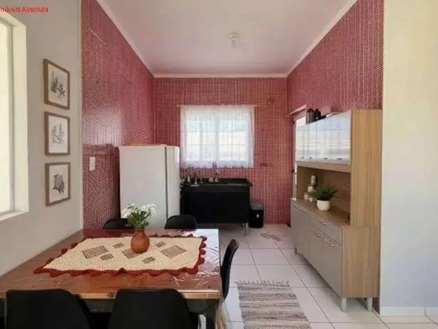 Casa / Sobrado para Venda em Itanhaém/SP Cibratel II 2 Quartos