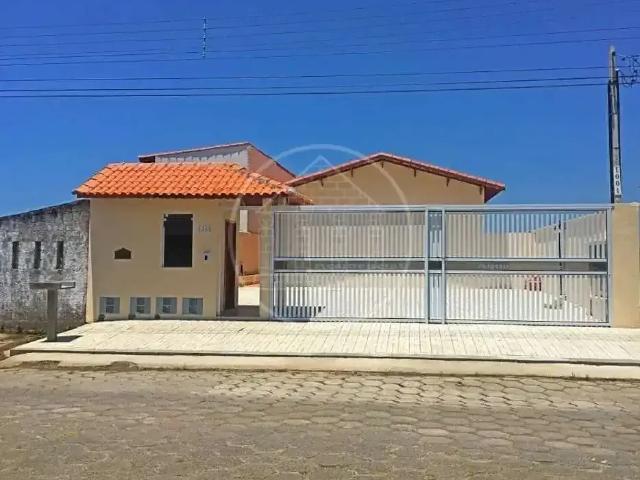 Casa / Sobrado para Venda em Itanhaém/SP Cibratel II 2 Quartos