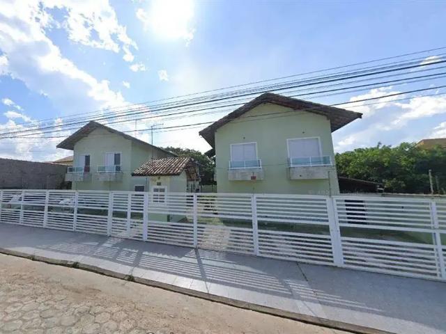 Casa / Sobrado para Venda em Itanhaém/SP Cibratel II 2 Quartos