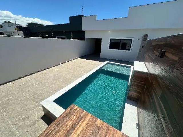 Casa / Sobrado para Venda em Itanhaém/SP Cibratel II 2 Quartos