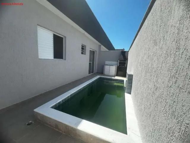 Casa / Sobrado para Venda em Itanhaém/SP Cibratel II 2 Quartos