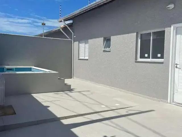 Casa / Sobrado para Venda em Itanhaém/SP Cibratel II 2 Quartos