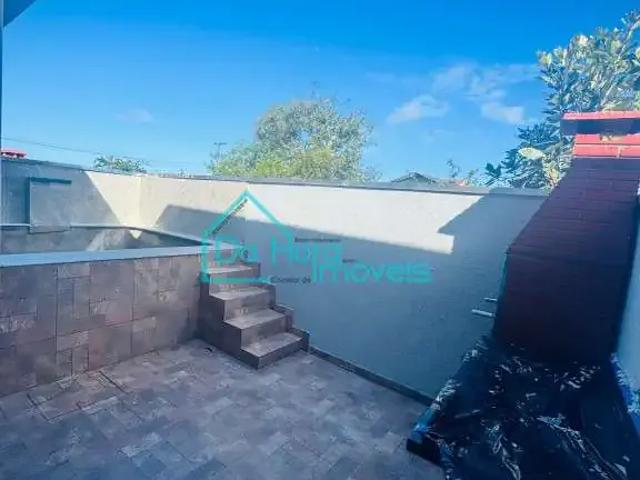 Casa / Sobrado para Venda em Itanhaém/SP Cibratel II 2 Quartos
