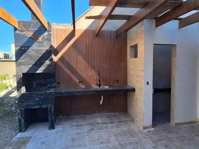 Casa / Sobrado para Venda em Itanhaém/SP Cibratel II 2 Quartos