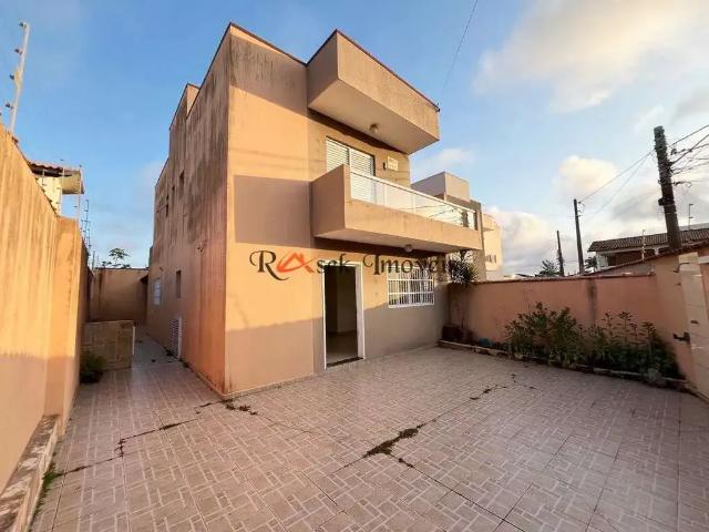 Casa / Sobrado para Venda em Itanhaém/SP Cibratel II 2 Quartos