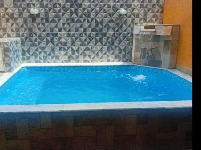 Casa / Sobrado para Venda em Itanhaém/SP Cibratel II 2 Quartos