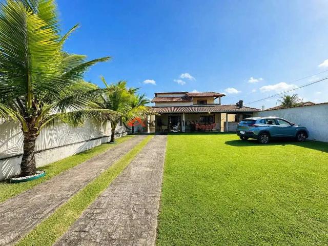 Casa / Sobrado para Venda em Itanhaém/SP Cibratel II 2 Quartos