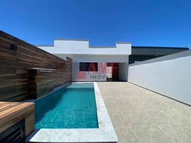 Casa / Sobrado para Venda em Itanhaém/SP Cibratel II 2 Quartos