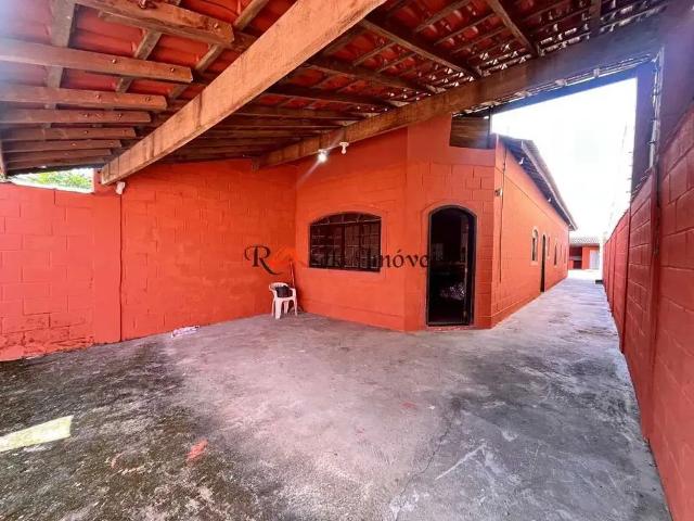 Casa / Sobrado para Venda em Itanhaém/SP Cibratel II 2 Quartos