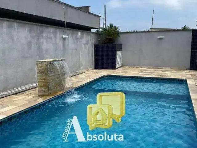 Casa / Sobrado para Venda em Itanhaém/SP Cibratel II 2 Quartos