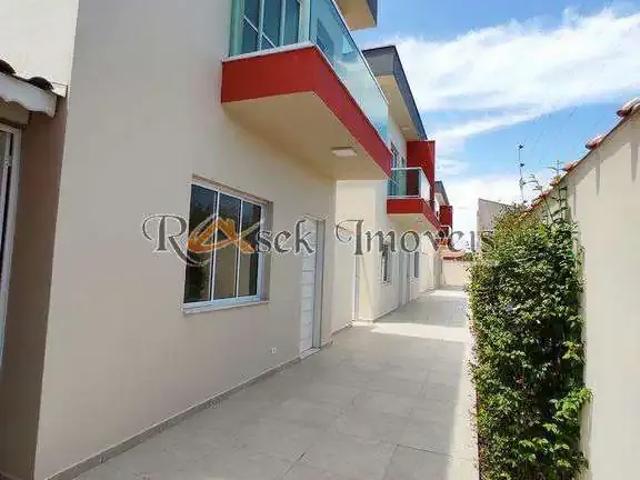 Casa / Sobrado para Venda em Itanhaém/SP Cibratel II 2 Quartos