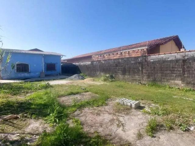 Casa / Sobrado para Venda em Itanhaém/SP Cibratel II 3 Quartos