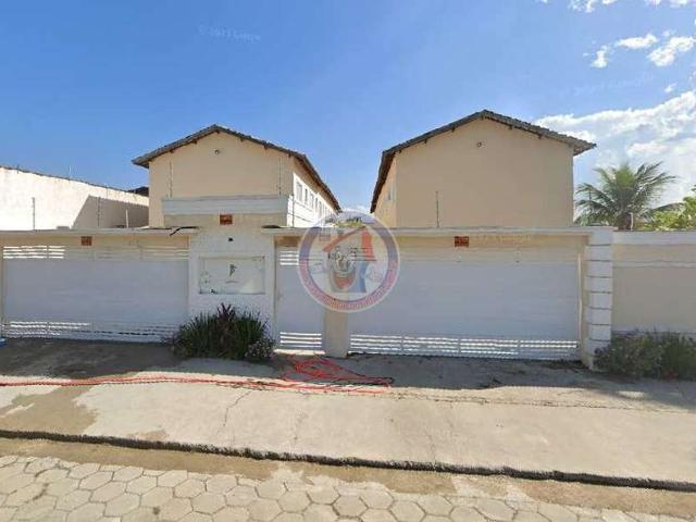 Casa / Sobrado para Venda em Itanhaém/SP Cibratel II 3 Quartos