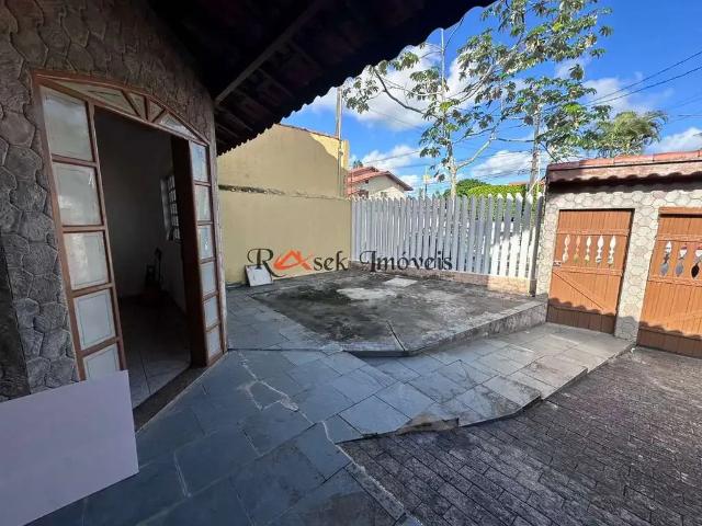 Casa / Sobrado para Venda em Itanhaém/SP Cibratel II 3 Quartos